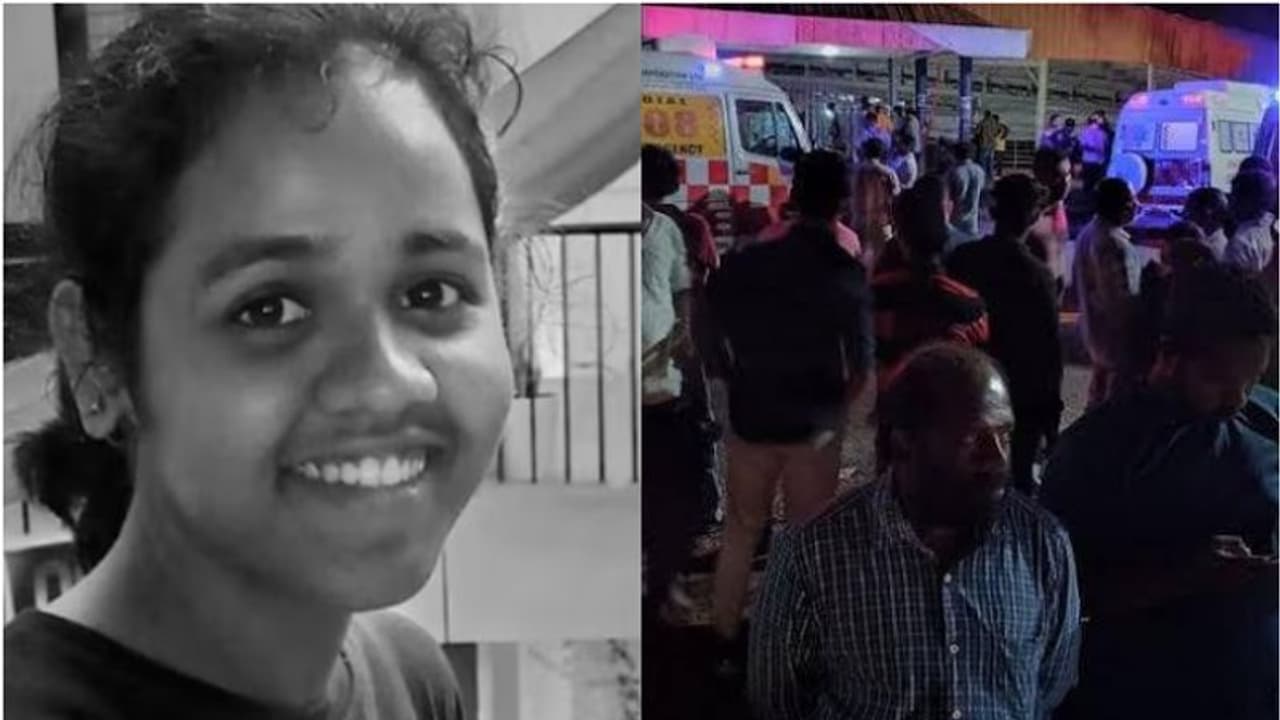 ആൻ റുഫ്തയുടെ അമ്മ ഇറ്റലിയിൽ, വിസിറ്റിങ് വിസയിൽ പോയത് മകളെ പഠിപ്പിക്കാ ...