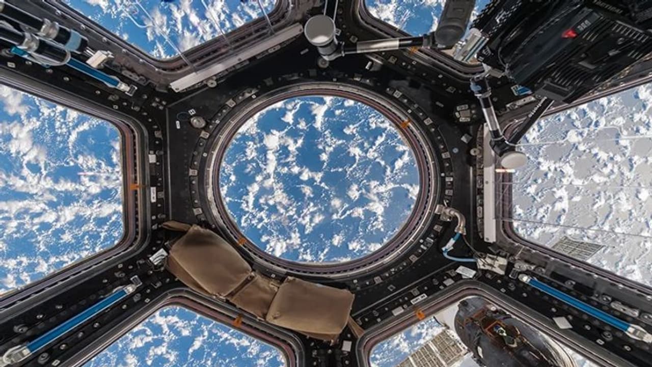US and China plan advance space missions, race to occupy orbital ...