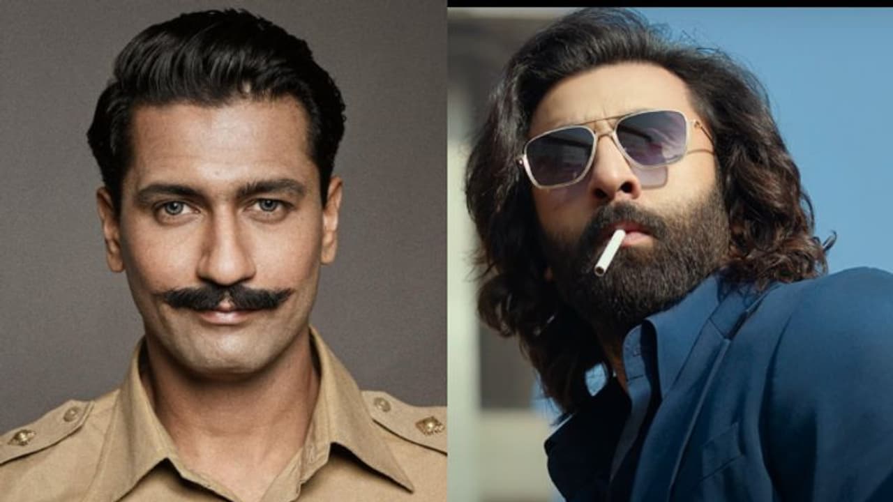 Vicky Kaushal responds to 'Animal' Vs 'Sam Bahadur' clash says, 'We ...