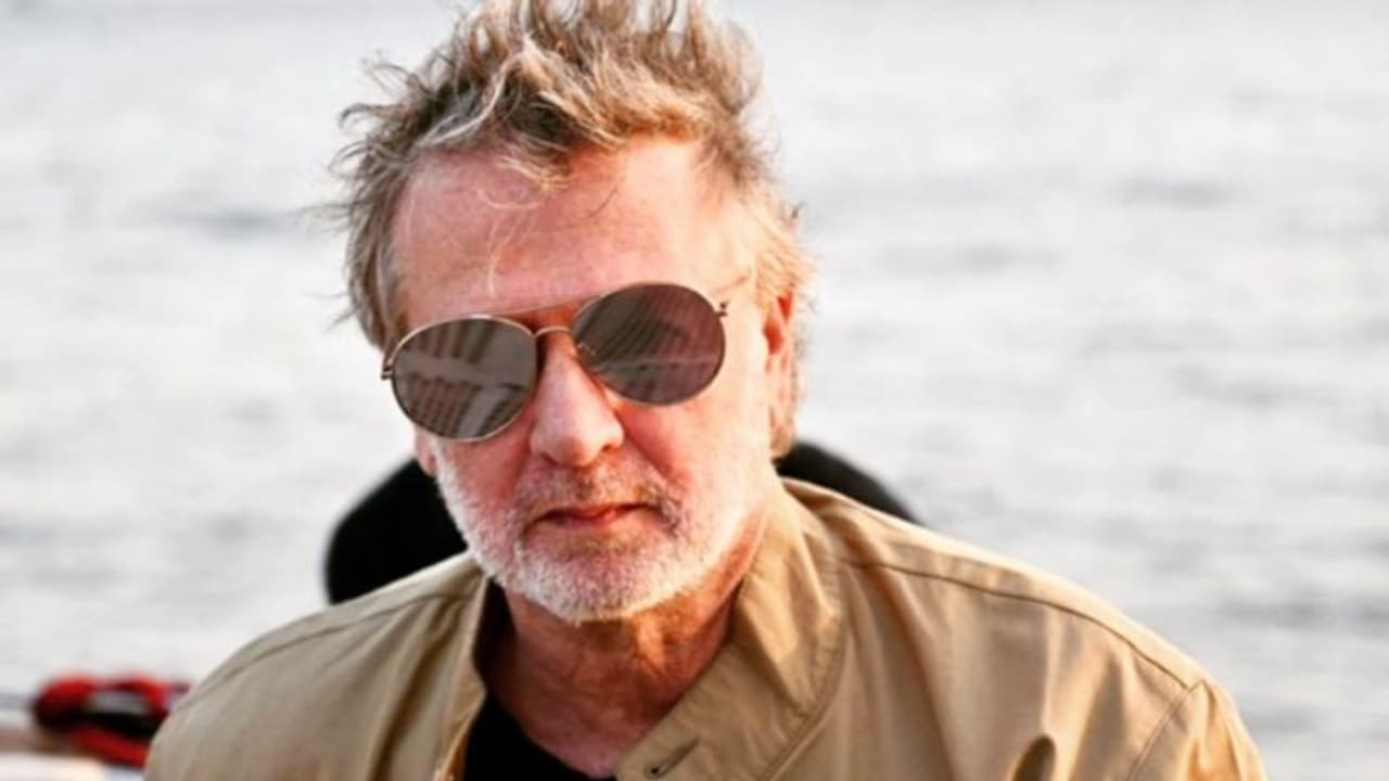 Fashion designer Rohit Bal's health condition critical, currently on ...