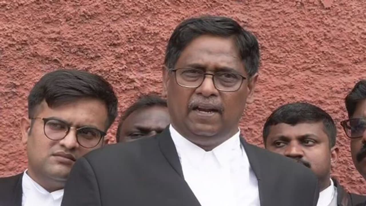 NR Elango திமுக அரசு மீது களங்கம் விளைவிக்கவே அமலாக்கத்துறை சோதனை: என் ...