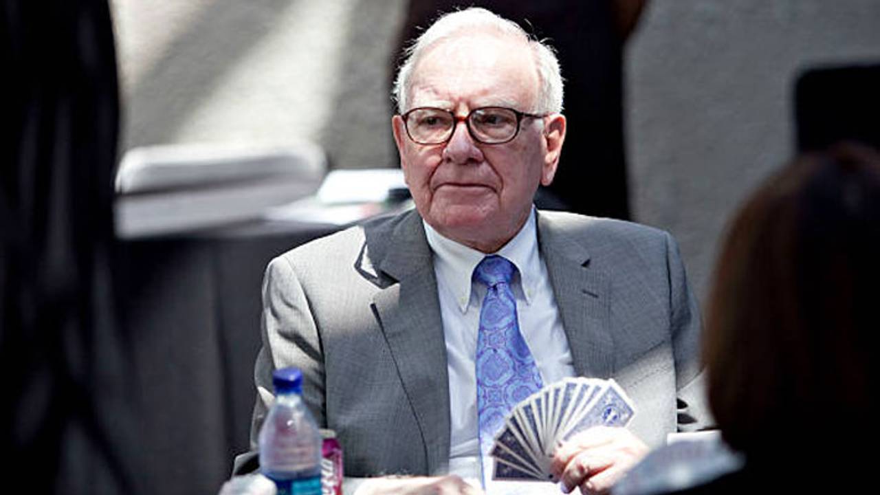 Warren Buffet Net Worth Crosses $148 Billion: What Makes Him So Wealthy ...
