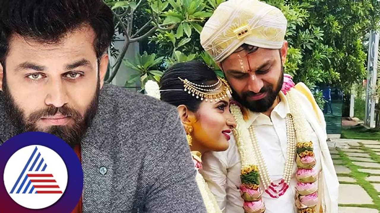 Bigg Boss Kannada 6ರಲ್ಲಿ ಕವಿತಾ ಗೌಡ ಜೊತೆ ಲವ್ವ ಡವ್ವಿ ಮಾಡುತ್ತಿದ್ದ ವಿಜೇತ ...