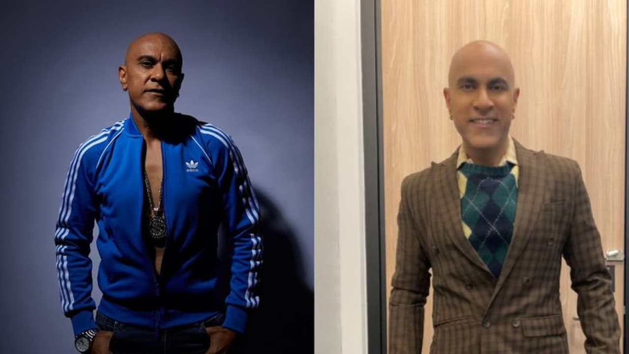 Baba Sehgal’s Biography | Birth | Education | Marriage | Popular Songs ...
