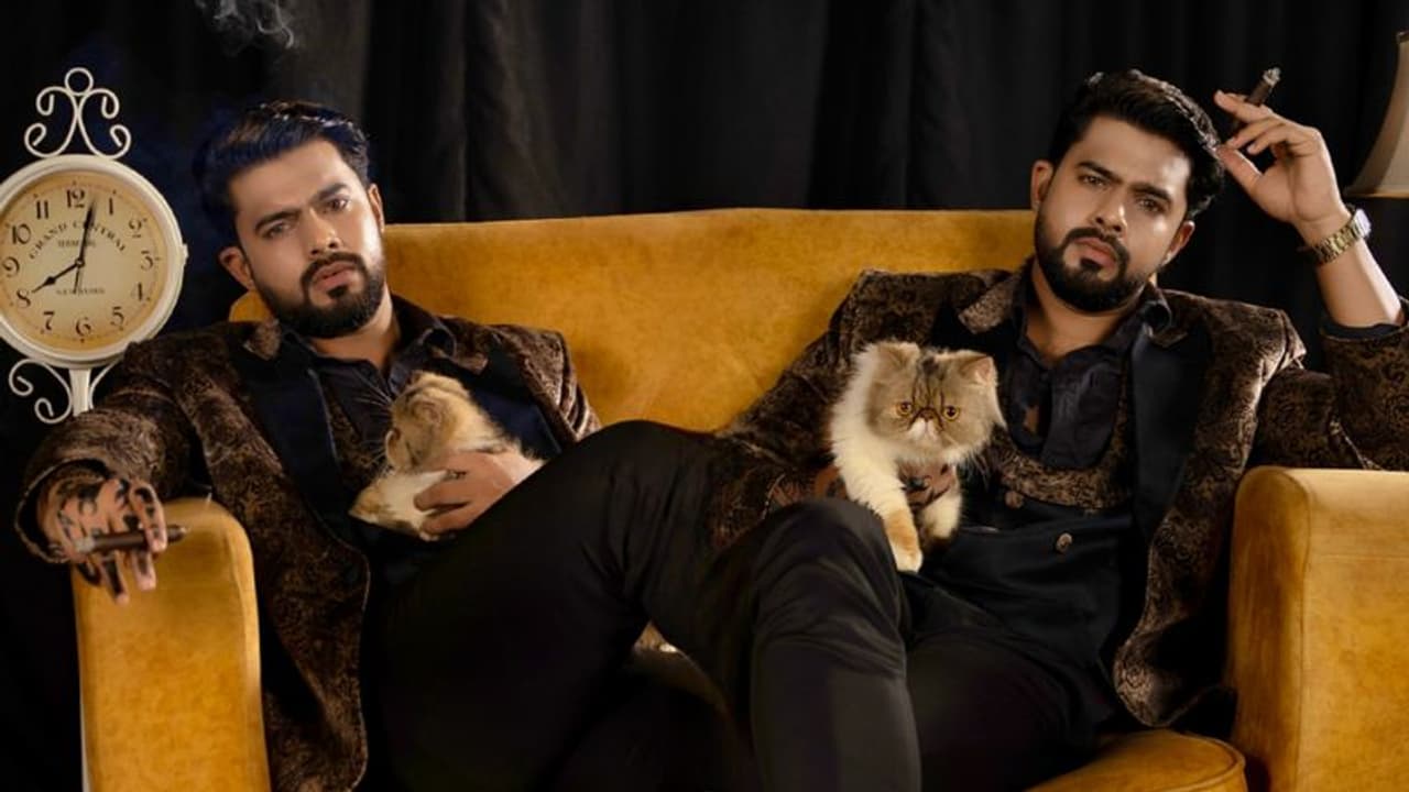 'അല്ലാ ഇത് നമ്മുടെ കല്യാണിയുടെ കിരൺ അല്ലിയോ..'; ബോസ് ലുക്കിൽ മാസായി ...