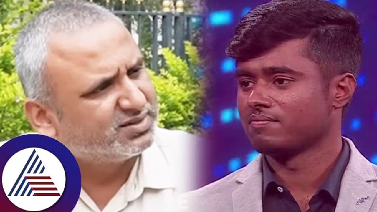 Drone Pratap false allegations against BBMP official: ಅನುಕಂಪ ...