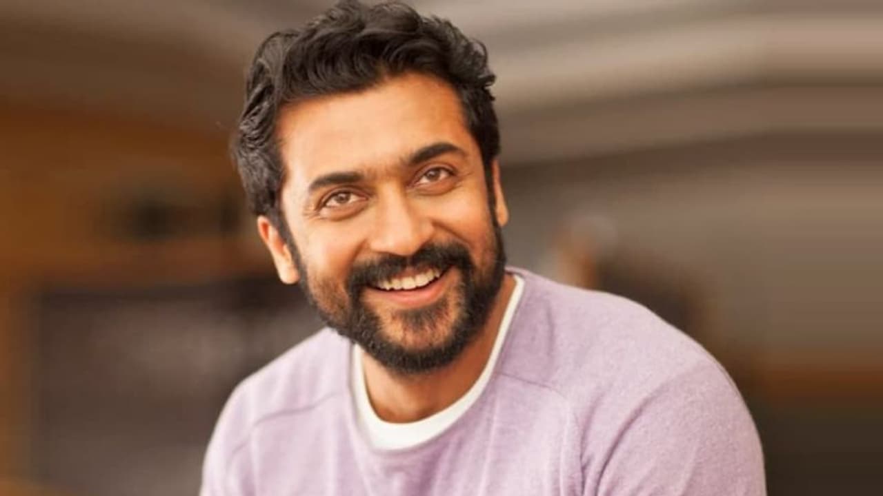 ISPL chennai team owner Suriya : சென்னை கிரிக்கெட் அணியை விலைக்கு ...