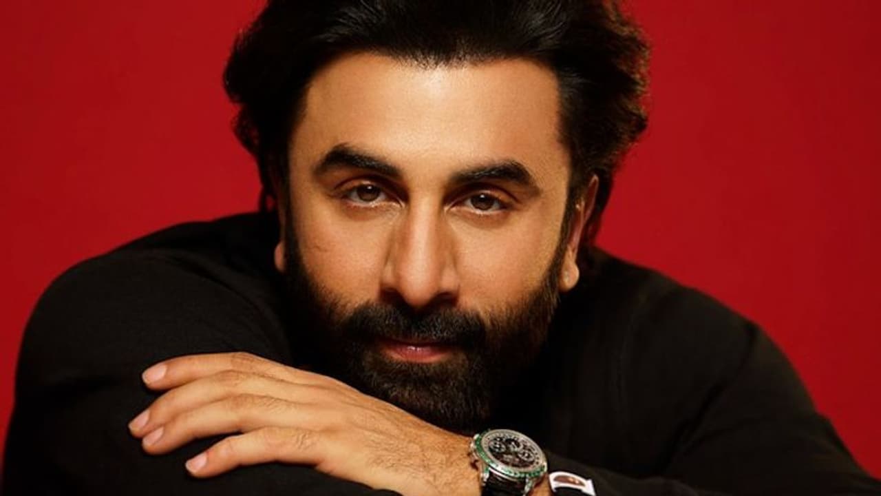 'Animal': Will Ranbir Kapoor, Rashmika Mandanna starrer release on ...