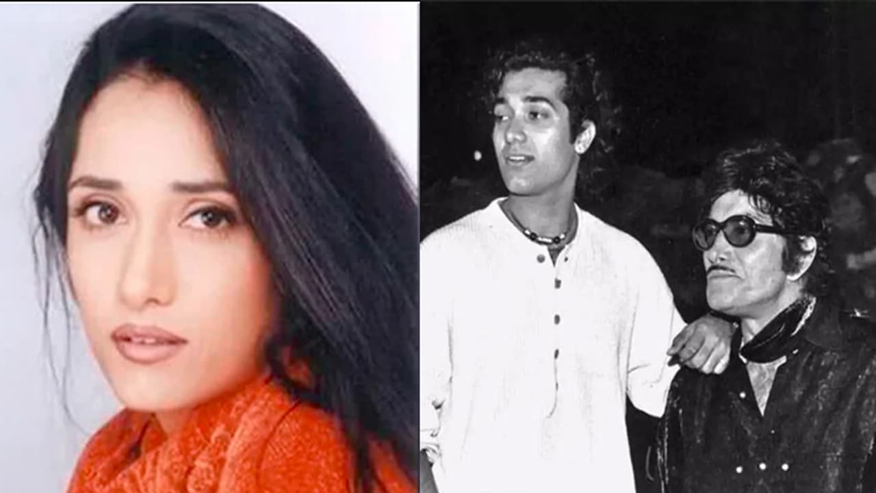 अब कहा हैं Raj Kumar के स्टार बच्चे, भाई-बहन ने आखिर क्यों छोड़ा ...