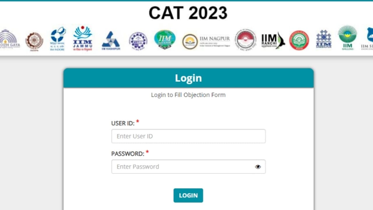 IIM CAT 2023 प्रोविजनल आंसर की iimcat.ac.in पर जारी, डाउनलोड करने का ...