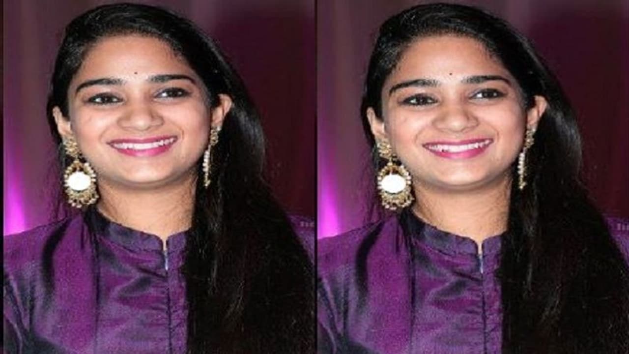 రేవంత్ రెడ్డి కూతురిని చూశారా? | Details About Revanth Reddy Daughter ...