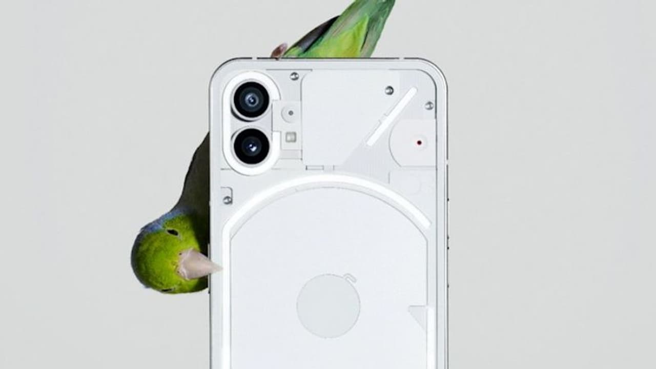 Nothing Phone 2a launch timeline, specifications, other details tipped ...