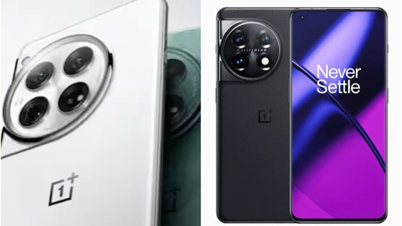 ఐఫోన్ ఫీచర్స్ తో వన్ ప్లస్ కొత్త సిరీస్.. ధర, లాంచ్ వివరాలు తెలుసా.. | Oneplus 12 And Oneplus ...