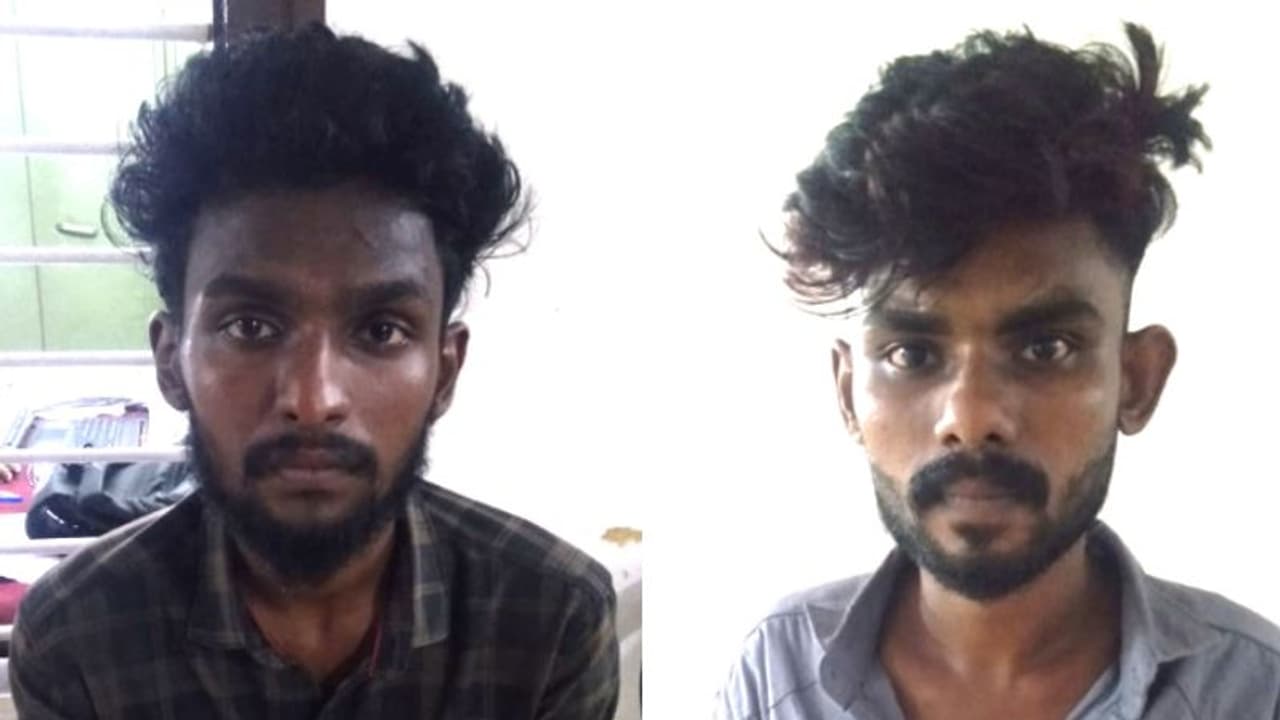 യുവാക്കളെ തലയ്ക്കടിച്ച് കൊല്ലാന്‍ ശ്രമം; സഹോദരങ്ങള്‍ അറസ്റ്റില് ...