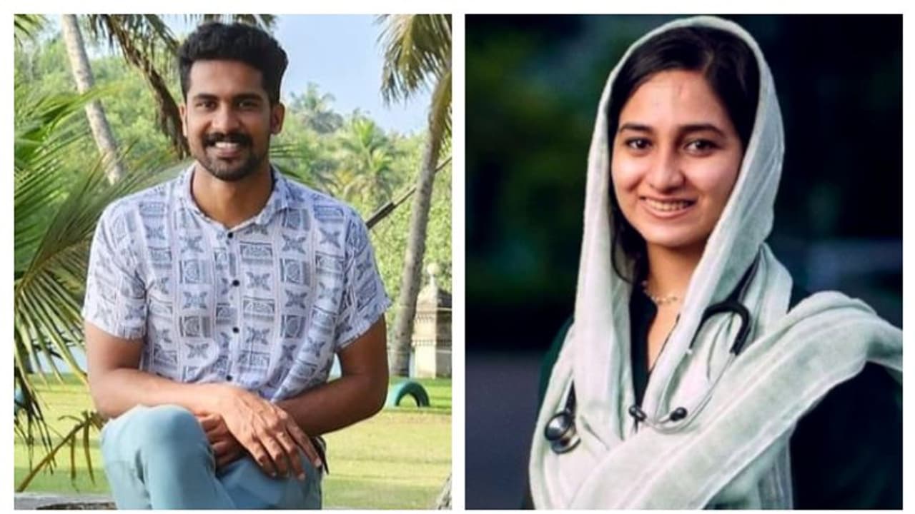 Doctor Shahana suicide latest news : ഡോ. ഷഹനയുടെ ആത്മഹത്യ; പ്രതി ഡോ ...