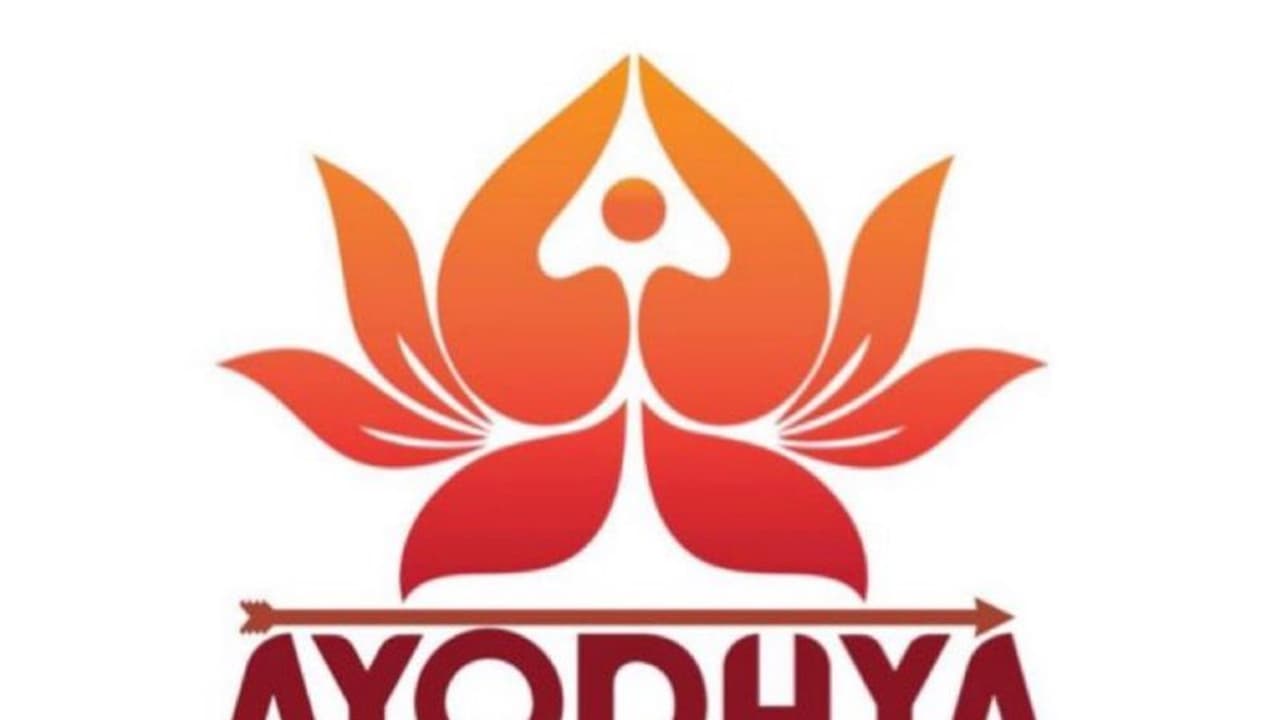 'Just looking like a wow': Internet reacts to Ayodhya's logo set to ...