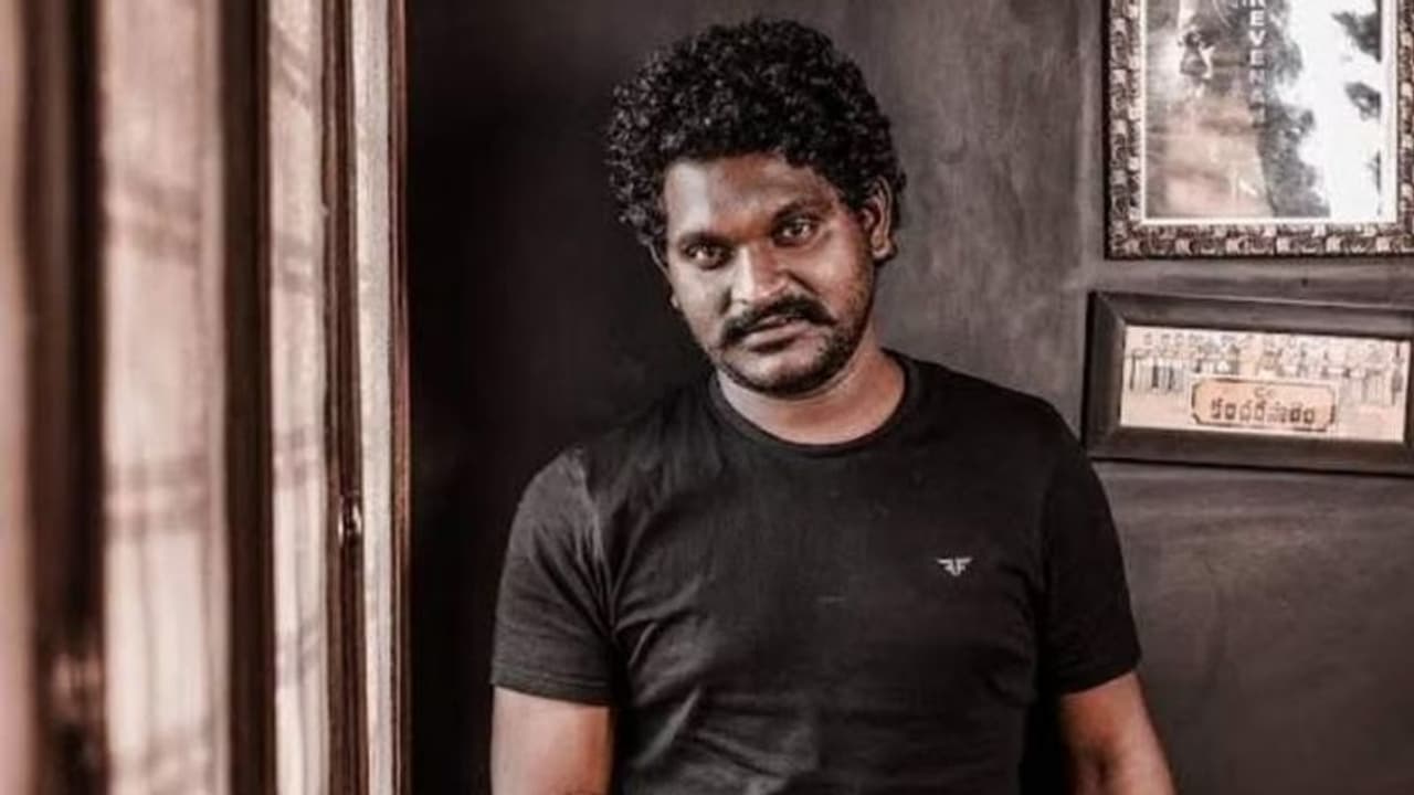 బ్రేకింగ్... నేరం ఒప్పుకున్న‘పుష్ప’ ఫేమ్ జగదీష్.. విచారణలో చెప్పిన ...