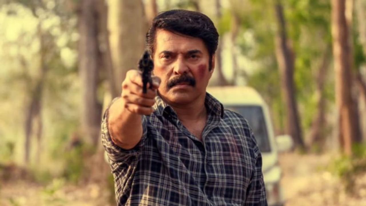 Kannur Squad: 'കണ്ണൂര്‍ സ്‍ക്വാഡ് 2 ഉണ്ടാകുമോ?', സംവിധായകന്റെ റോബി വര് ...