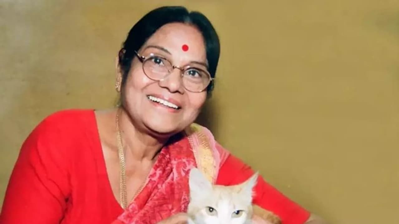 Legendary Kannada actress Leelavathi passed away, Leelavathi's life ...
