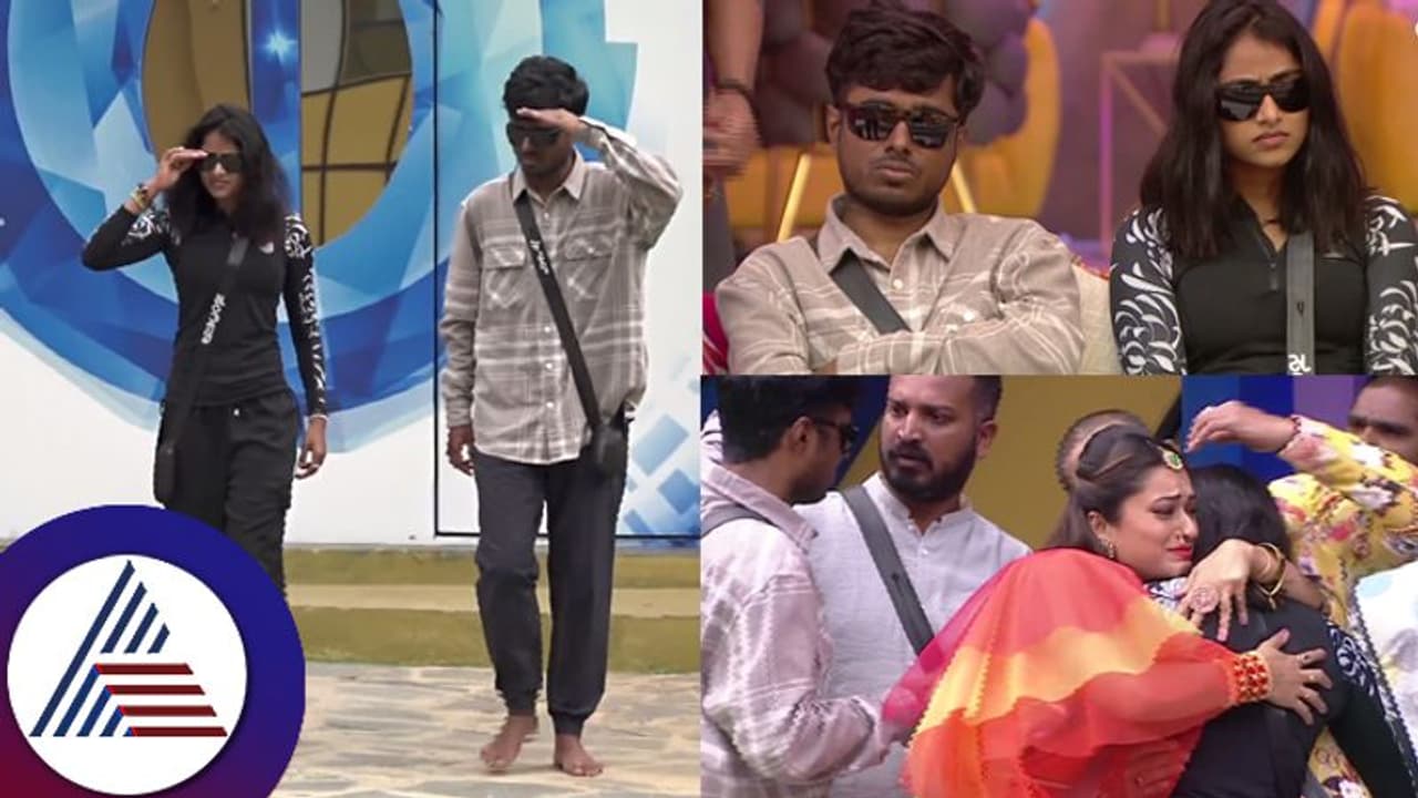 From detergent attacks to threats: Bigg Boss Kannada season 10 faces ...