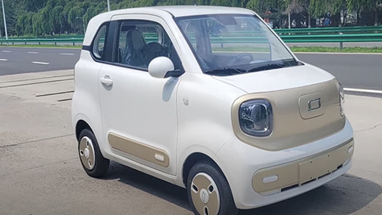 Electric Car: লাগবে না তেলের খরচ, মাত্র ৪ লাখ টাকার মধ্যেই পাবেন ...