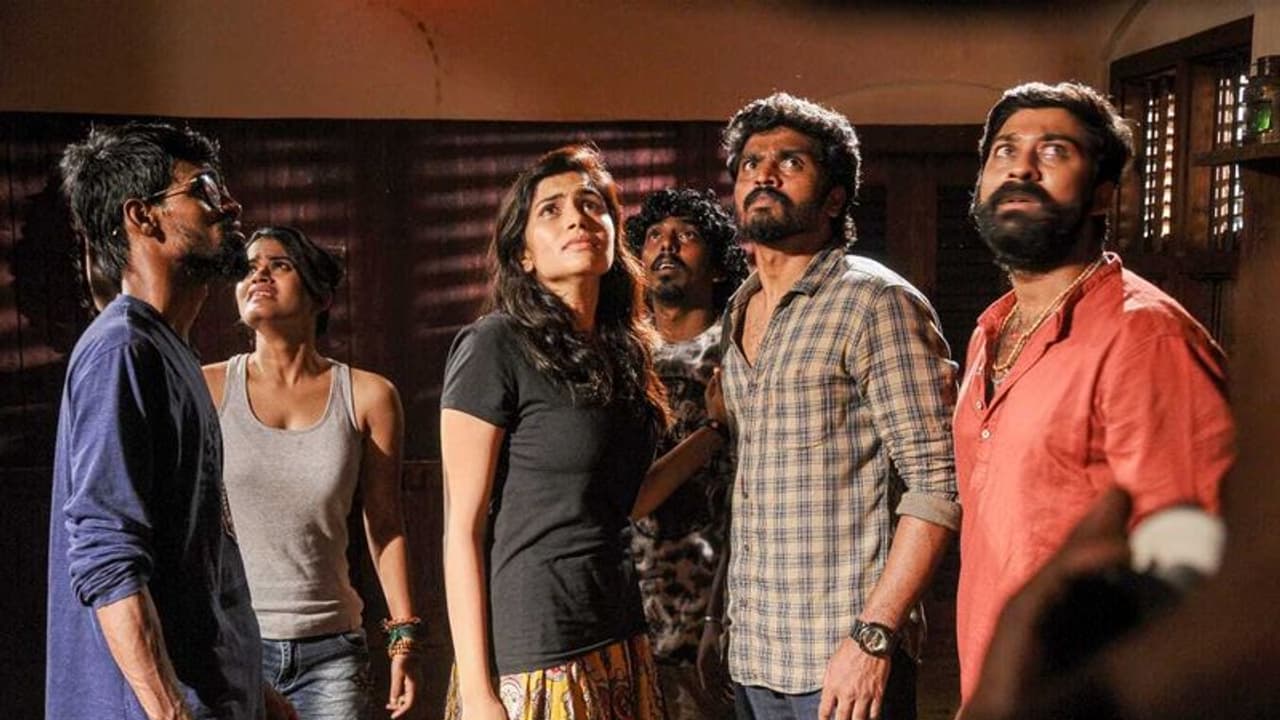 Sidhu: விஜய் டிவி 'ராஜா ராணி 2' சீரியல் ஹீரோ சிந்து ஹீரோவாக நடிக்கும் ...