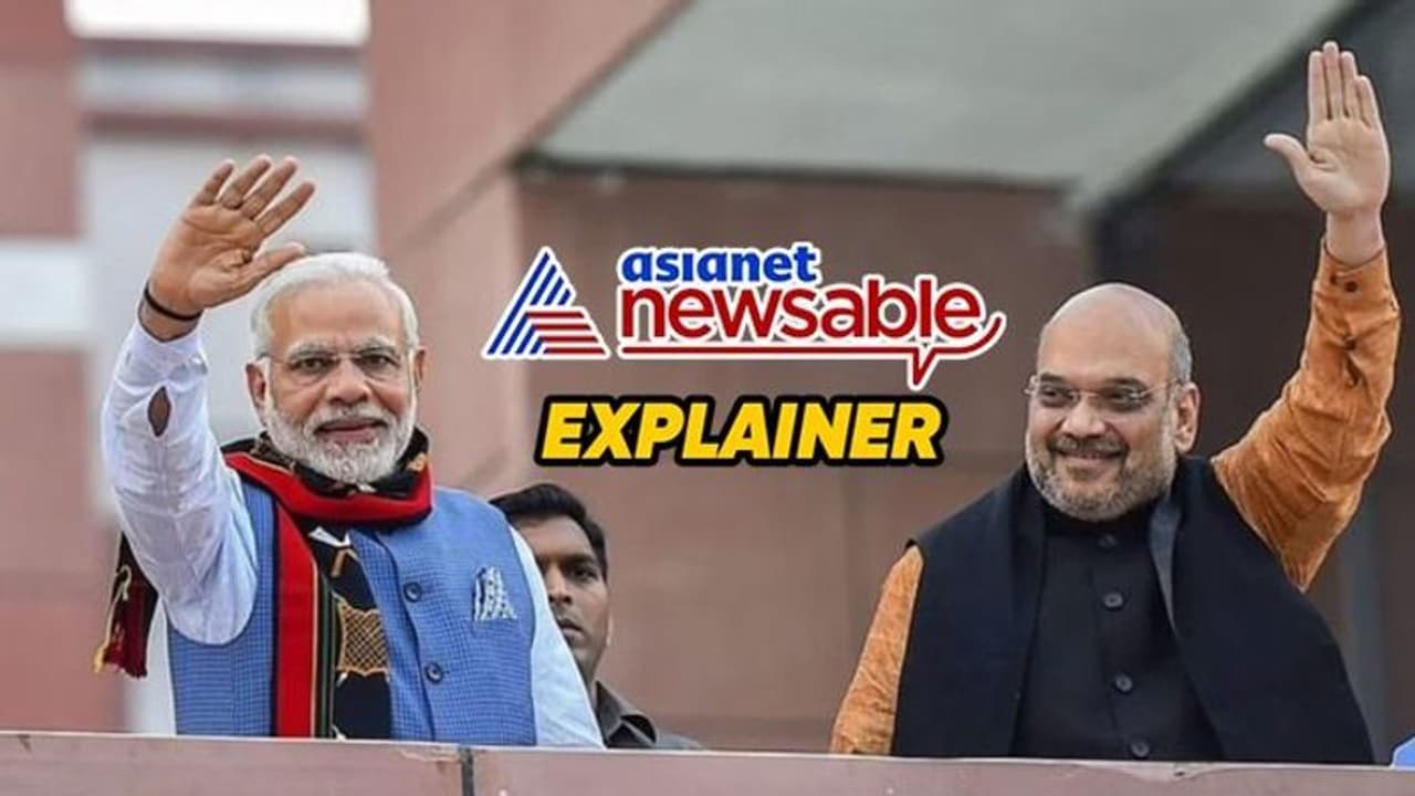 2024 Lok Sabha Elections: 5 reasons why Narendra Modi and BJP have an ...