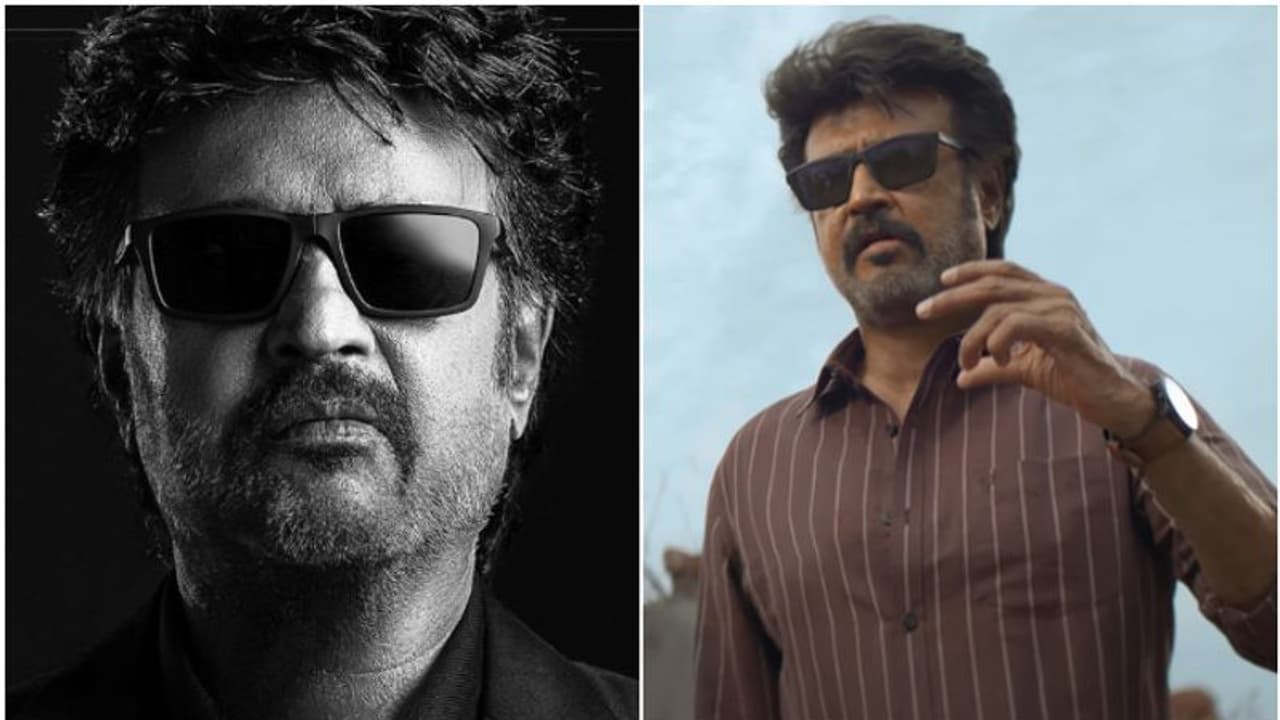 Superstar Rajnikanth wishes his fans on New Year; video goes VIRAL ...