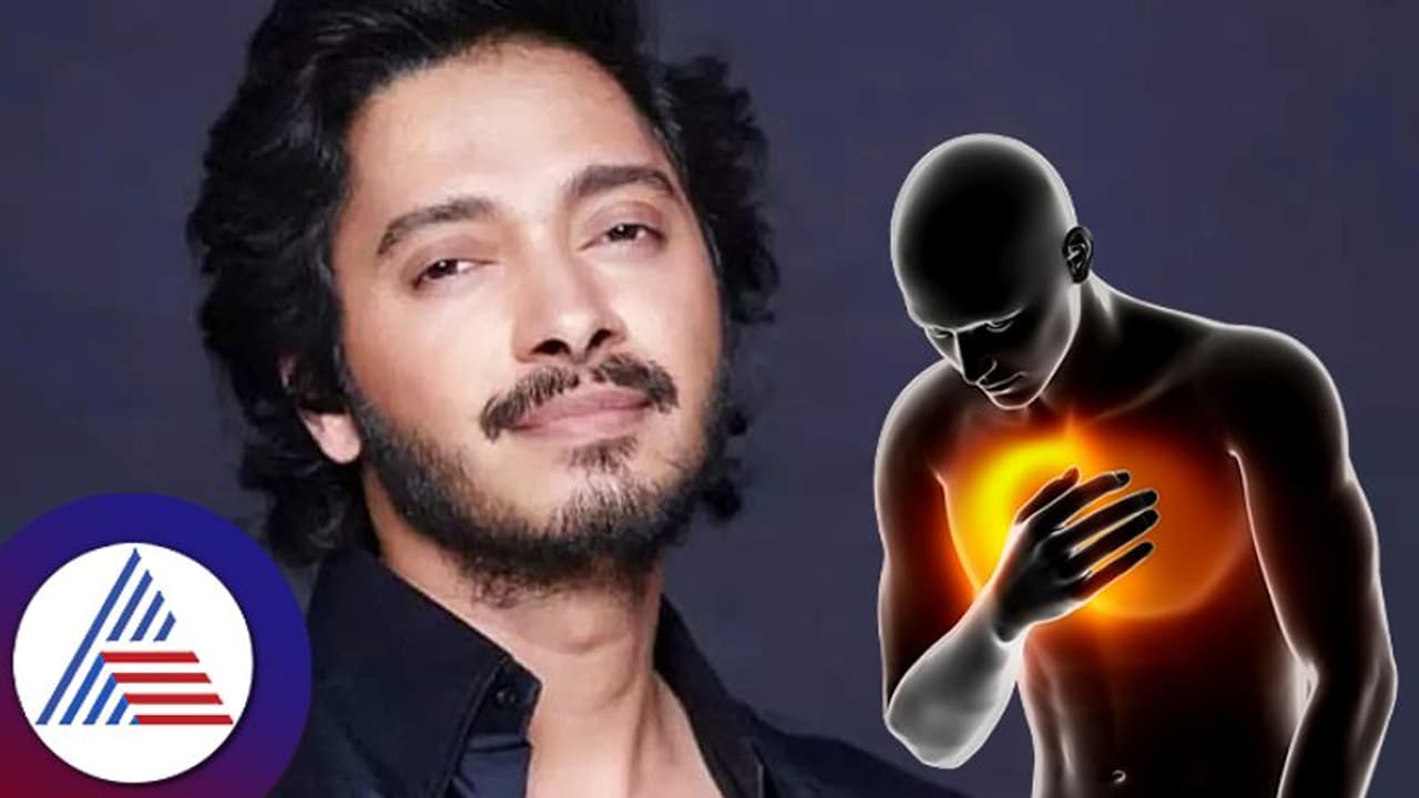 ‘Clinically I was dead’, Shreyas Talpade opens up about his cardiac ...