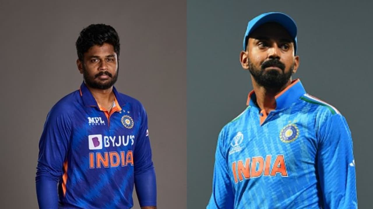 T20 World Cup 2024: BCCI chief selector explains Sanju Samson's ...