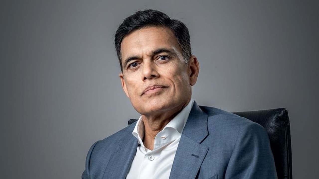 JSW Group Chairman and MD Sajjan Jindal accused of rape: ನಟಿಯ ರೇಪ್ ...