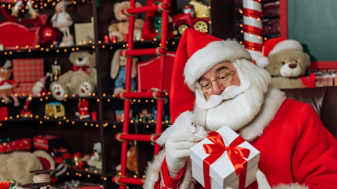 Christmas 2025: 7 Best Santa Claus Films To Watch With Your Family This ...