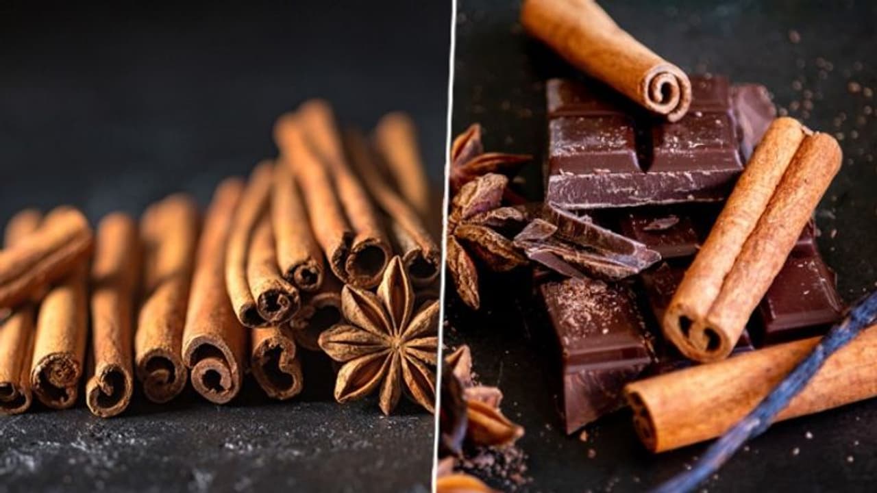 Blood sugar control to Weight management: 7 health benefits of Cinnamon ...