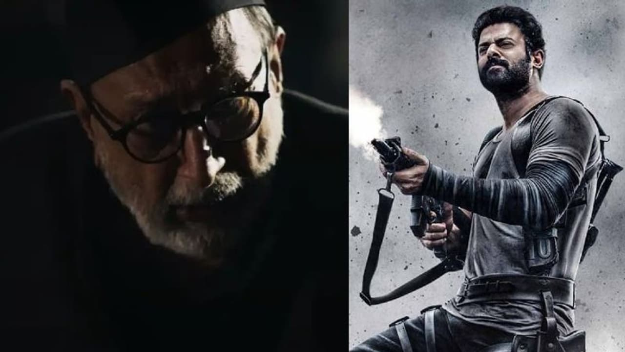 ‘సలార్’ గురించి ఇంట్రెస్టింగ్ పాయింట్ చెప్పిన టిన్ను ఆనంద్.. ప్రభాస్ ...