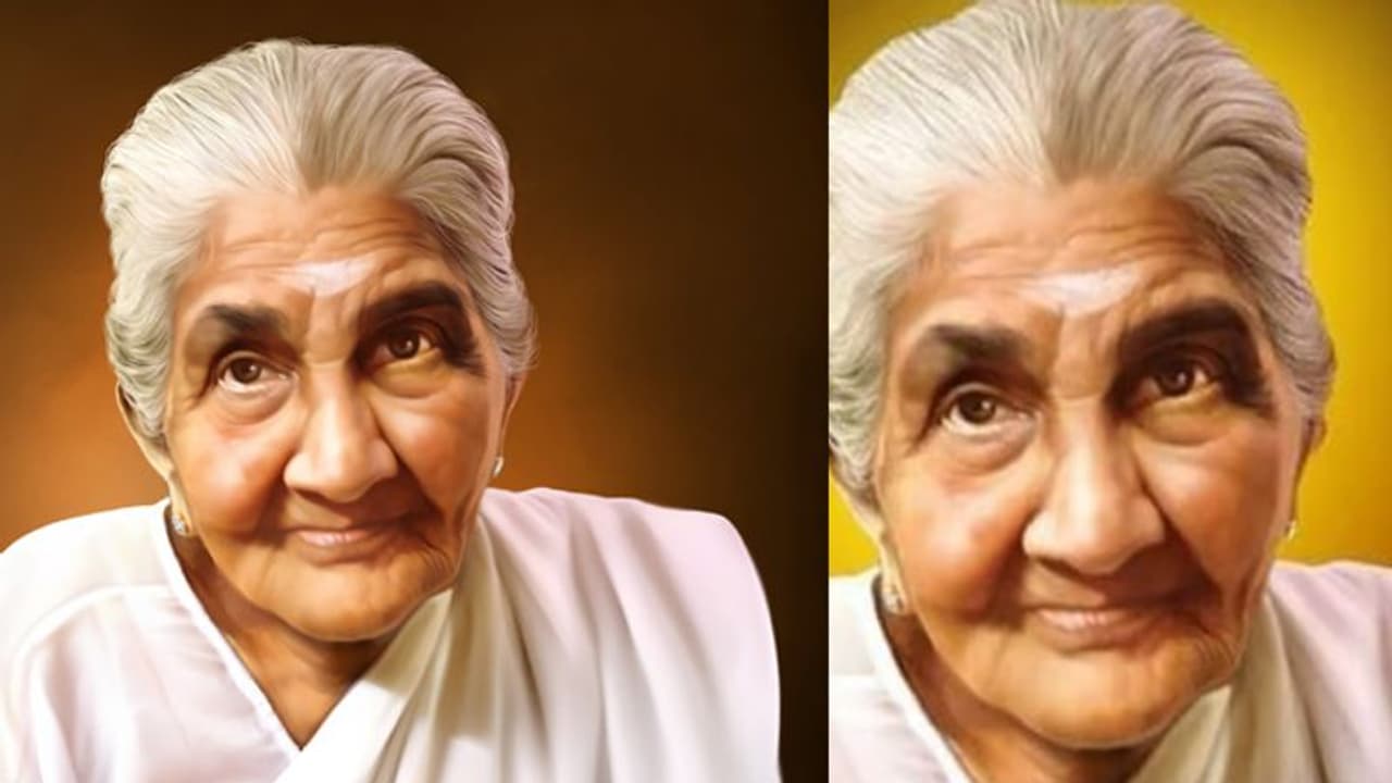 KKSSR Ramachandran Mother Passed Away: அமைச்சர் கேகேஎஸ்எஸ்ஆர் ...