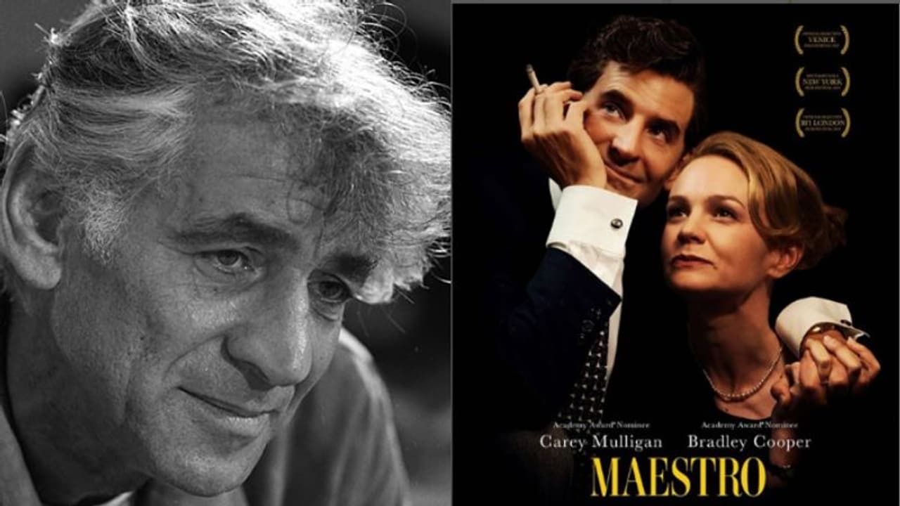 'Maestro': Classical elegance to broadway brilliance, all you need to ...