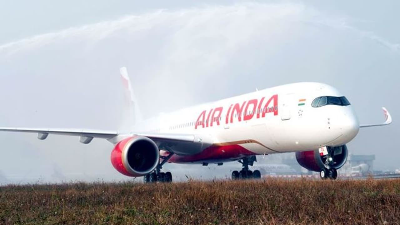 DGCA slaps Rs 1.10 crore fine on Air India for safety violations; check details | Asianet Newsable