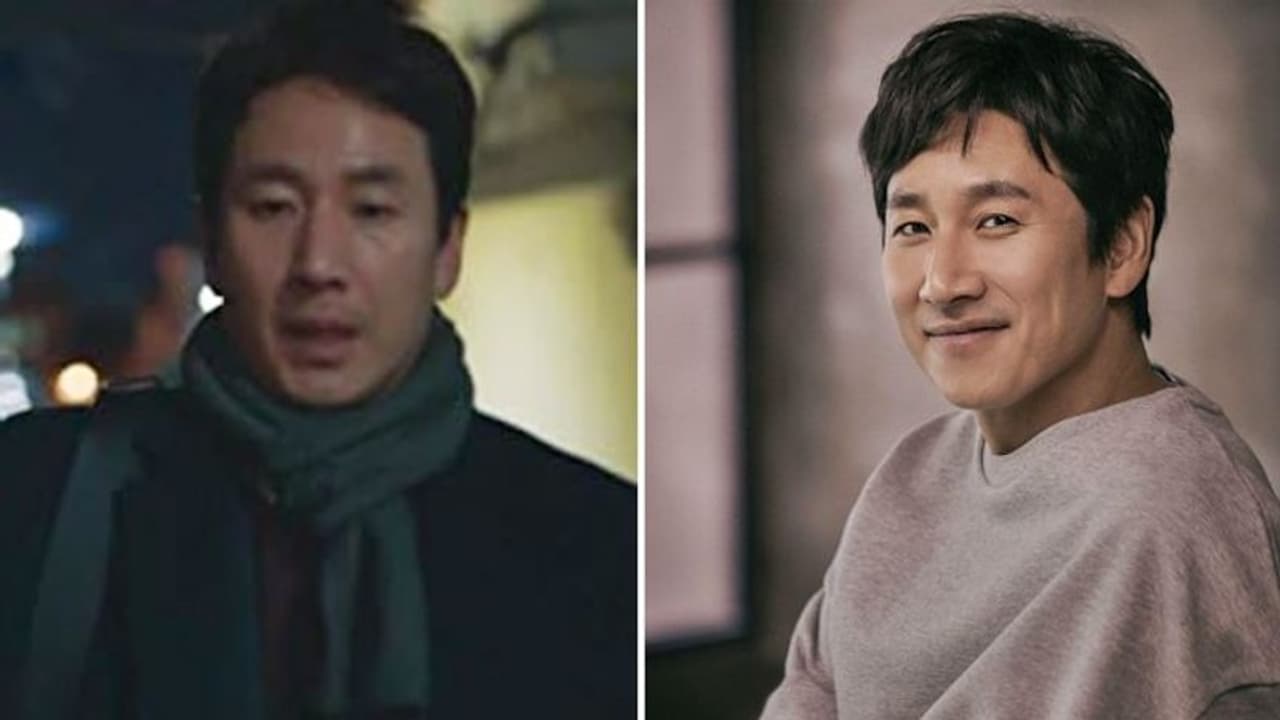 Parasite actor Lee Sun Kyun found dead in car amid drug trial; suicide suspected- Reports ...