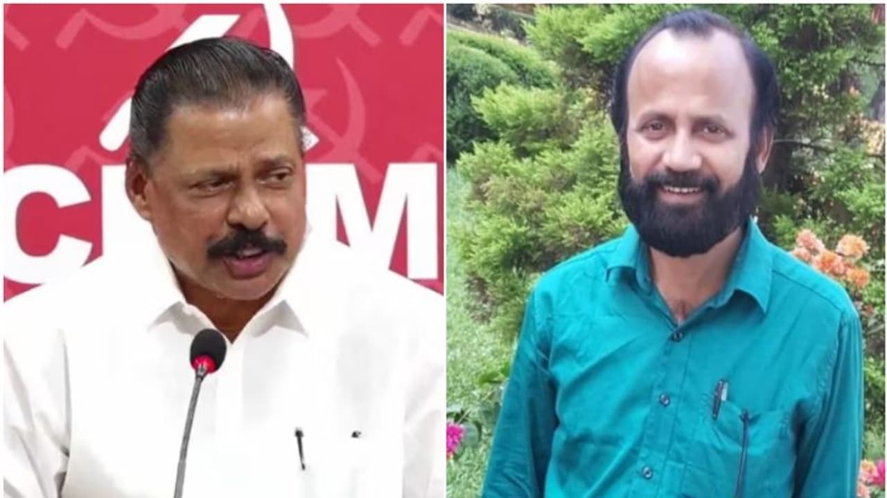 'സുരേഷിനെ അടുത്ത ദിവസവും കണ്ടിരുന്നു, വിയോഗം അപ്രതീക്ഷിതം'; അനുശോചനം ...