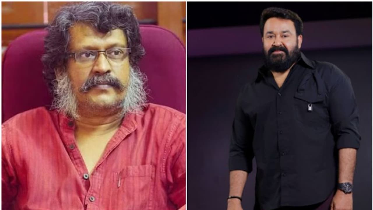 mohanlal prasanth narayanan: 'ഇത്രവേഗം പോകുമെന്ന് കരുതിയില്ല ...