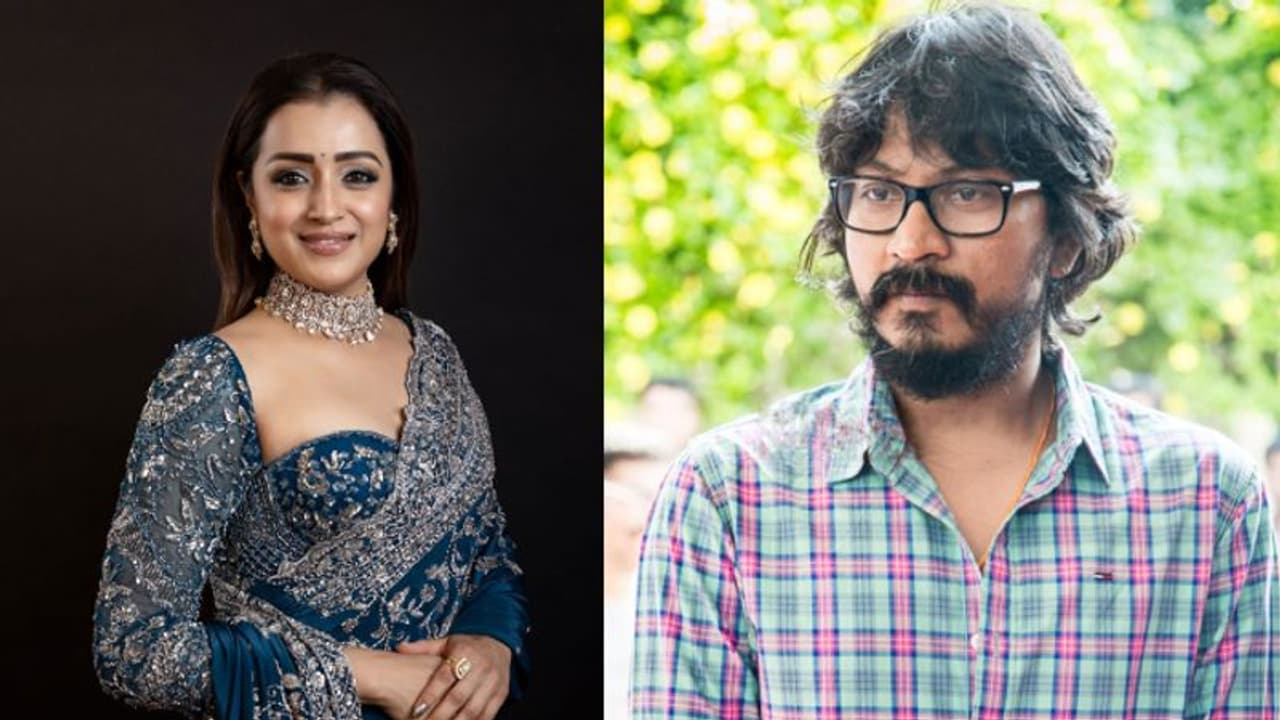 விஷ்ணு இயக்கத்தில் The Bull.. மீண்டும் பாலிவுட் உலகில் ரீ-என்ட்ரி ...