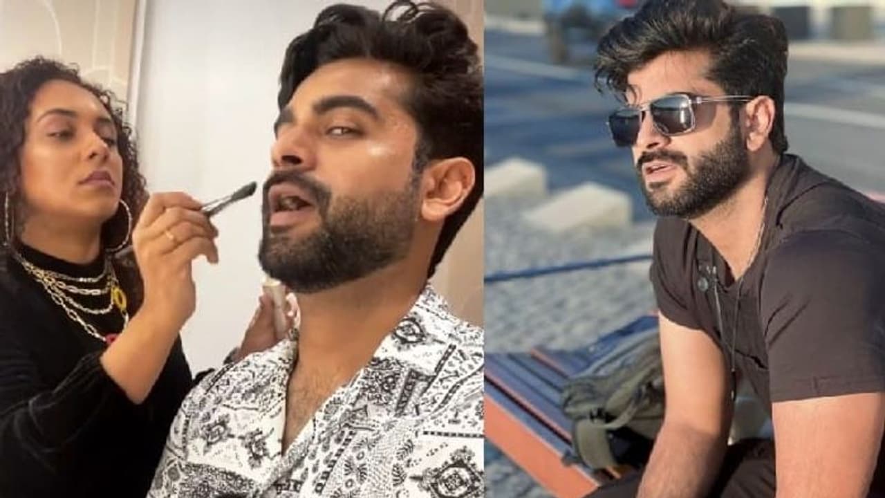 'ബിഗ് ബോസിലേക്ക് വിളിച്ചിരുന്നു'; പോകാതിരുന്നതിന് കാരണം പറഞ്ഞ് ആദില് ...