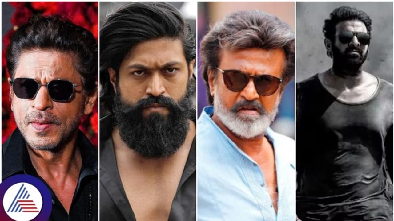 India 2023ರಲ್ಲಿ highest Remuneration ಪಡೆಯುವ Actor ಯಾರು ಗೊತ್ತಾ? ಎಷ್ಟು ...
