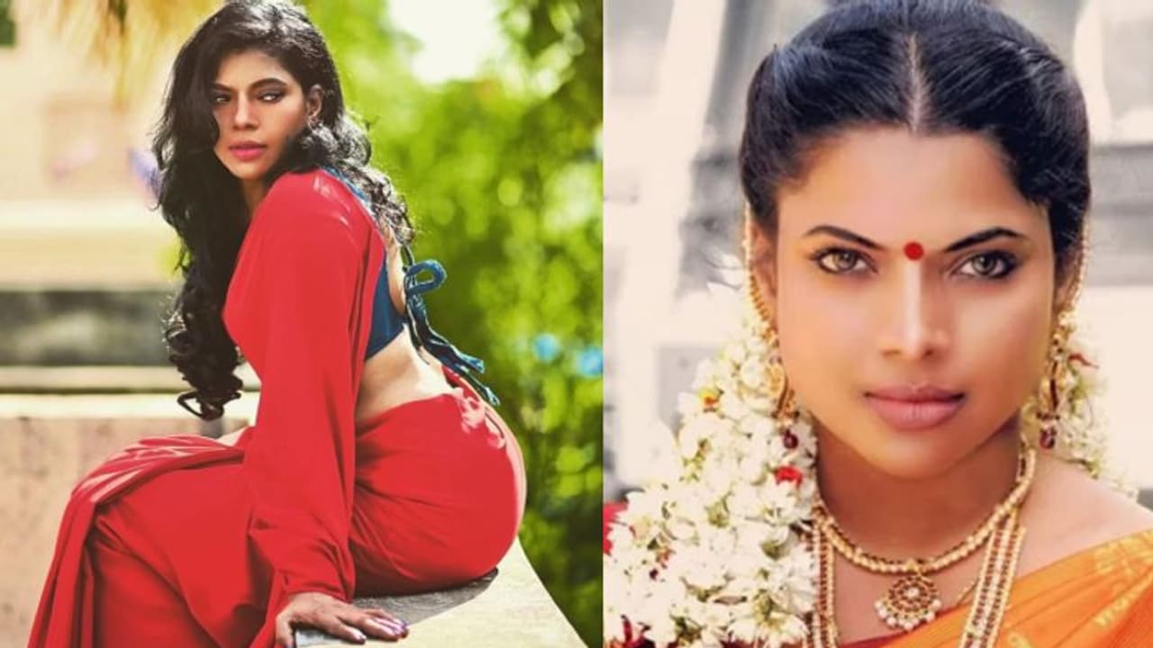 எதற்கெடுத்தாலும் ஏன் சாண்டியை இழுக்குறீங்க.. அவனை வாழ விடுங்க - படக்குனு கோபப்பட்ட காஜல் பசுபதி ...