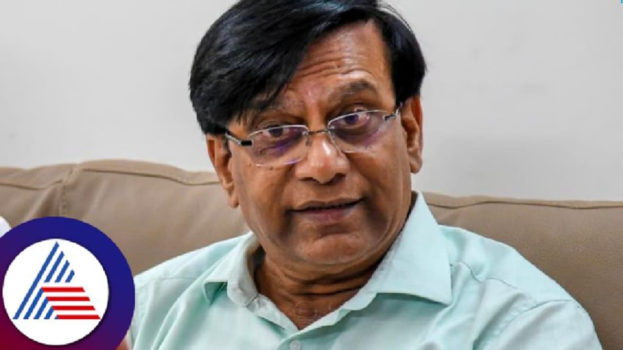 Karnataka Tops in Corruption, Claims CM’s Economic Advisor Basavaraj ...
