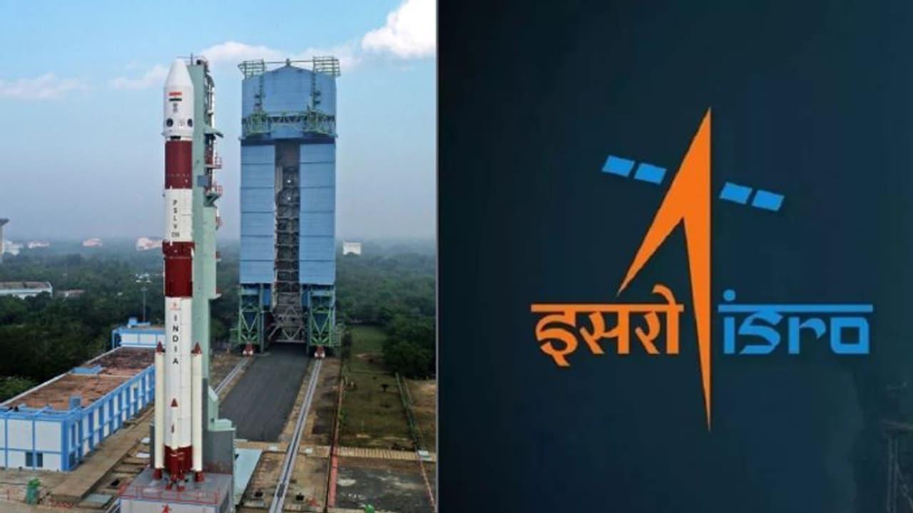 ISRO will welcome the new year with the launch of PSLV-C58 tomorrow ...