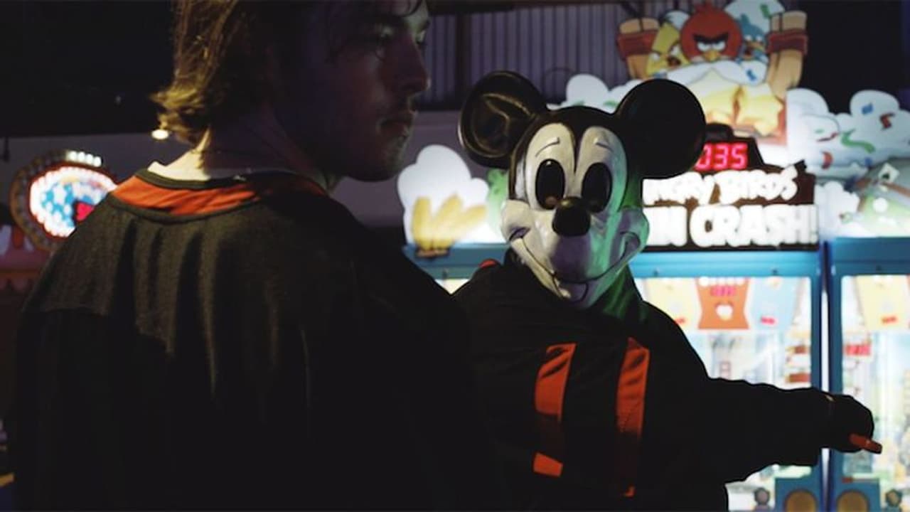 Mickey Mouse Trap Trailer: 'Steamboat Willie' all set with their horror ...