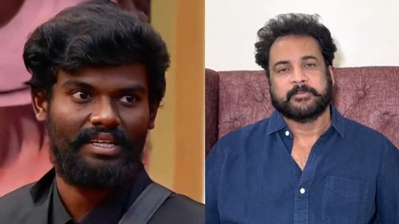 శివాజీ అసలైన గేమ్‌కి పల్లవి ప్రశాంత్‌ బలి.. శివన్న స్కెచ్‌ ముందు ...