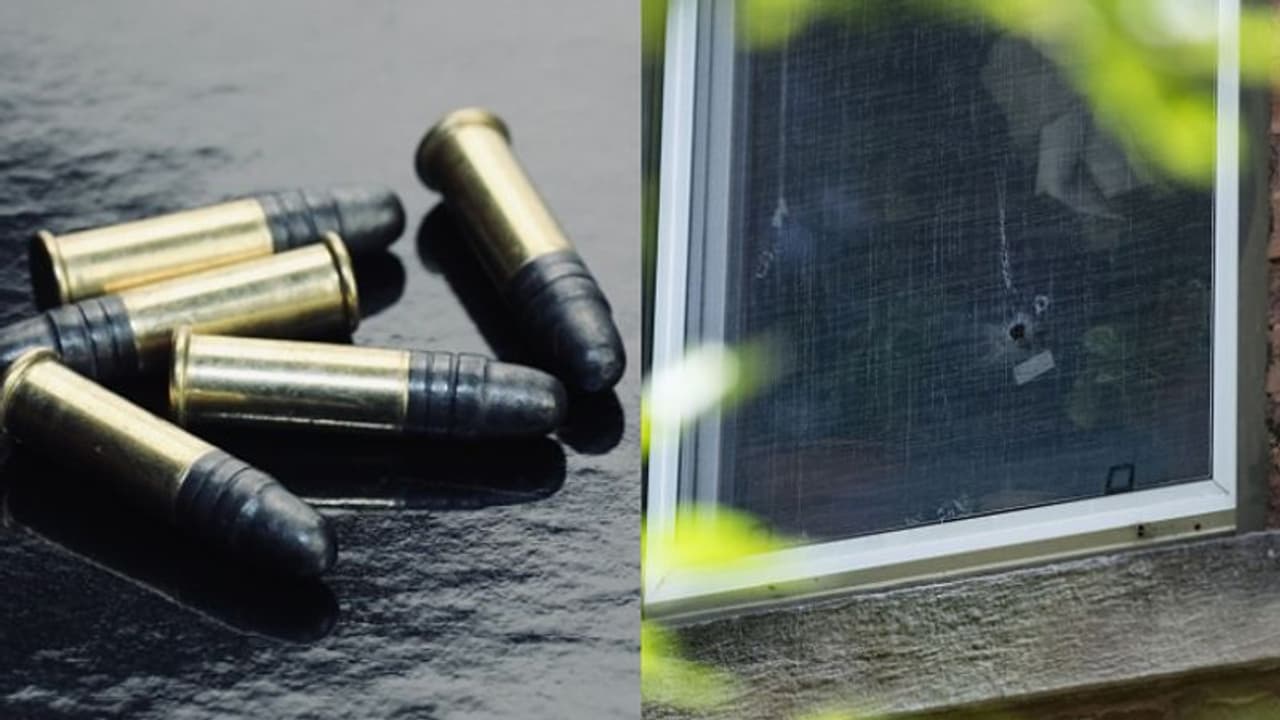 പുതുവത്സര ആഘോഷങ്ങൾ കണ്ട് വീട്ടിലിരുന്ന 3 വയസുകാരന്‍ രക്തം വാർന്ന് ...