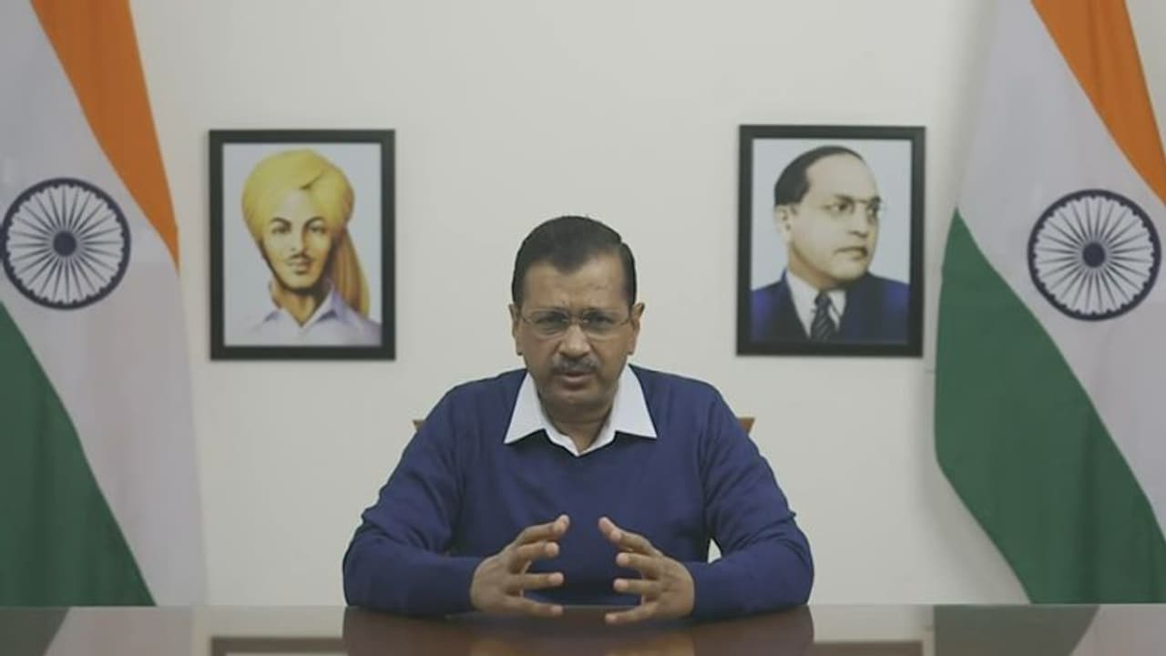 Delhi CM Arvind Kejriwal to skip ED summons over Jal Board ...
